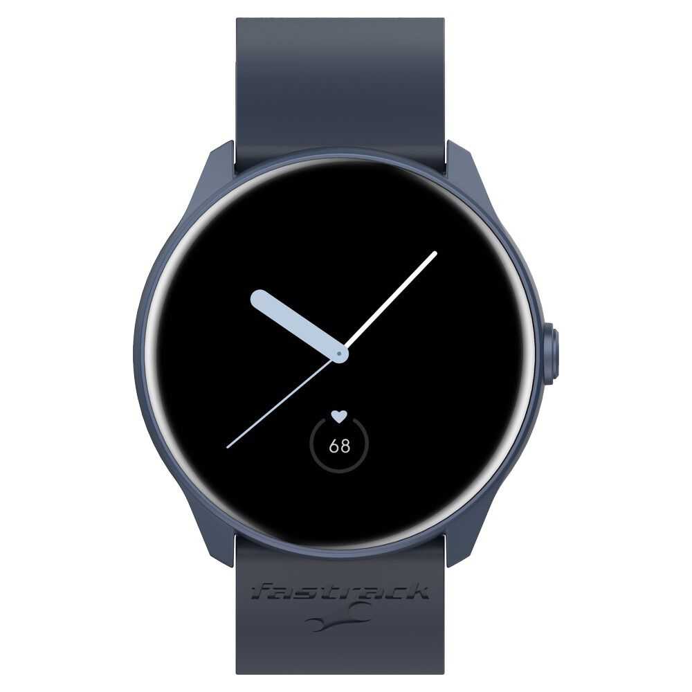 Fastrack Invoke Pro Smartwatch - Enhanced Calling, Split-Screen Naviga – The Watch Factory