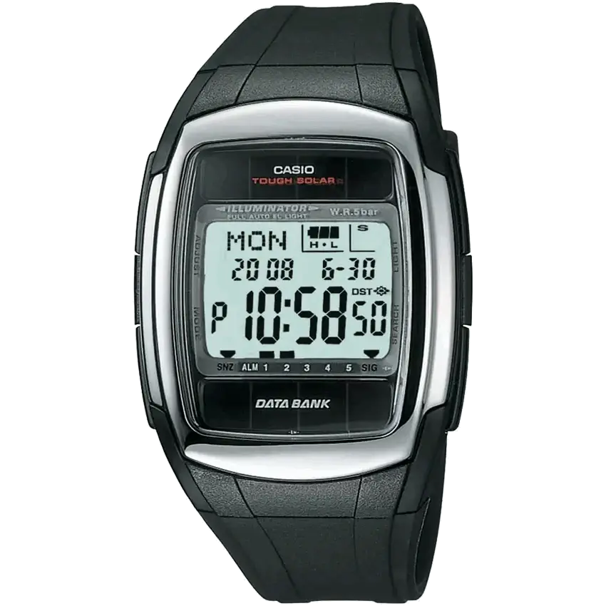 Casio DB28 DB-E30-1AVDF Youth – The Watch Factory