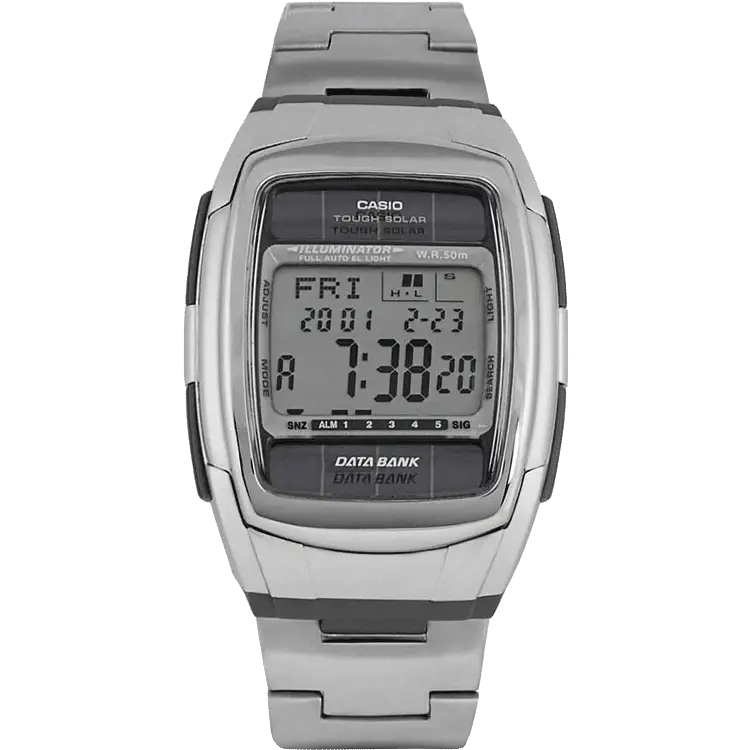 Casio DB29 DB-E30D-1AVDF Youth – The Watch Factory