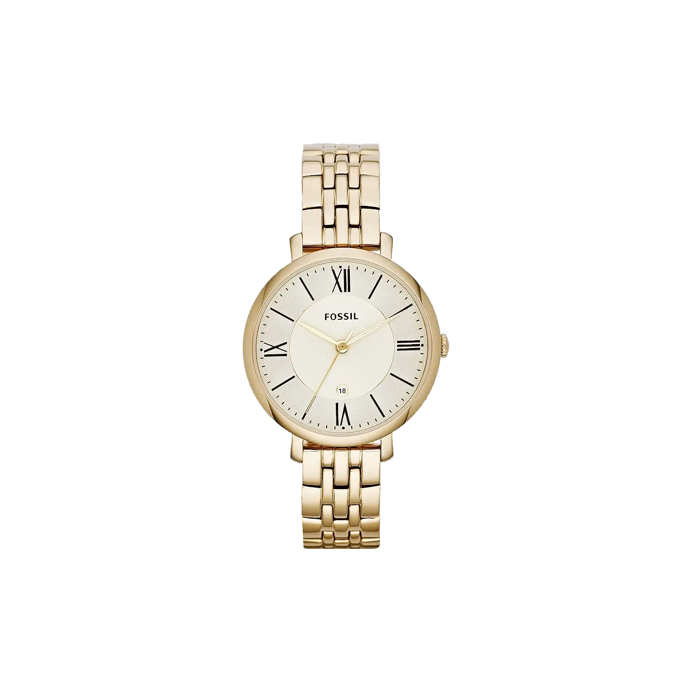 Fossil ES3434 I Factory Outlet – The Watch Factory