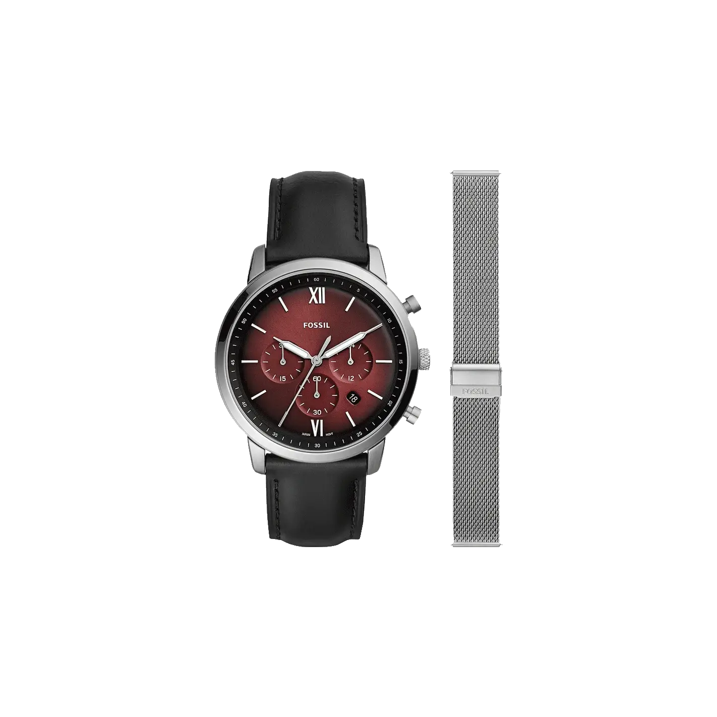 Fossil FS5600SET I Factory Outlet – The Watch Factory