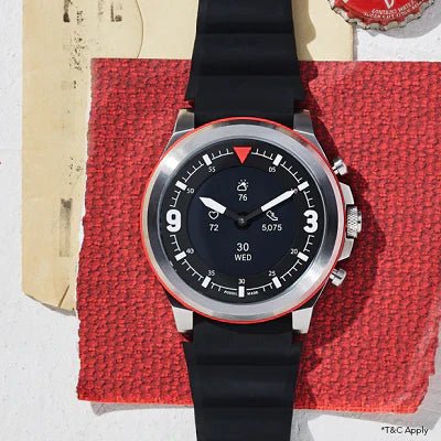 Fossil – The Watch Factory