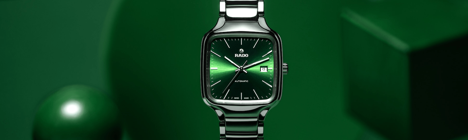 Rado Watches in India | The Watch Factory - Authorized Retailer