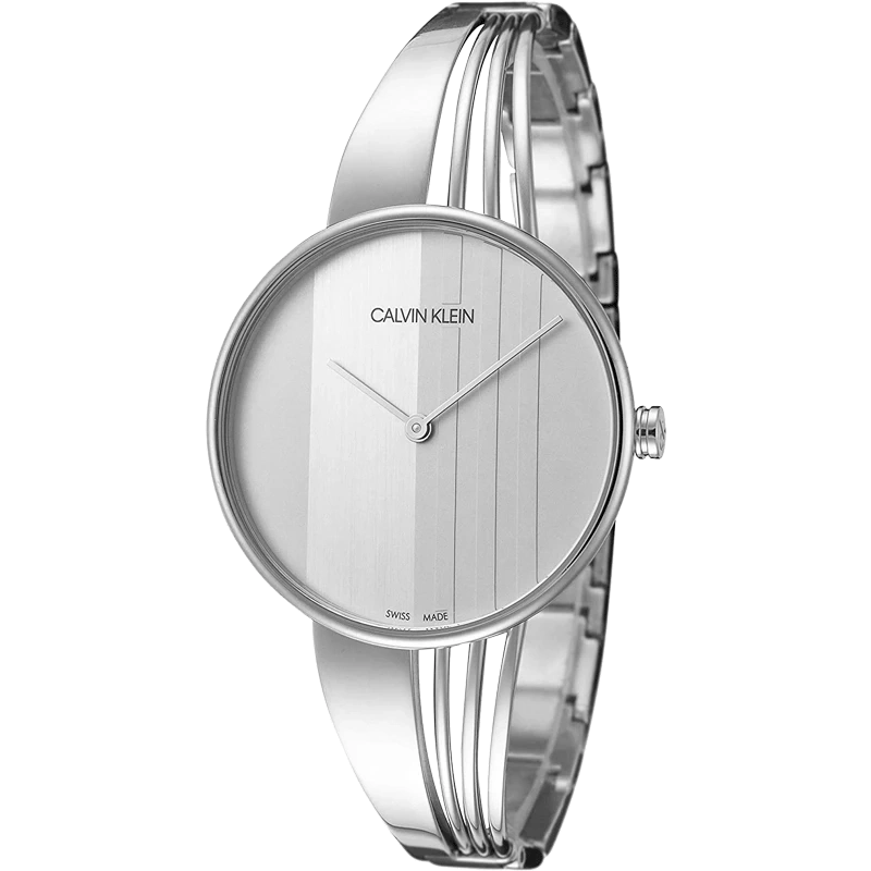 Calvin Klein K6S2N116 Women's Watch With 2 Year International Warranty ...
