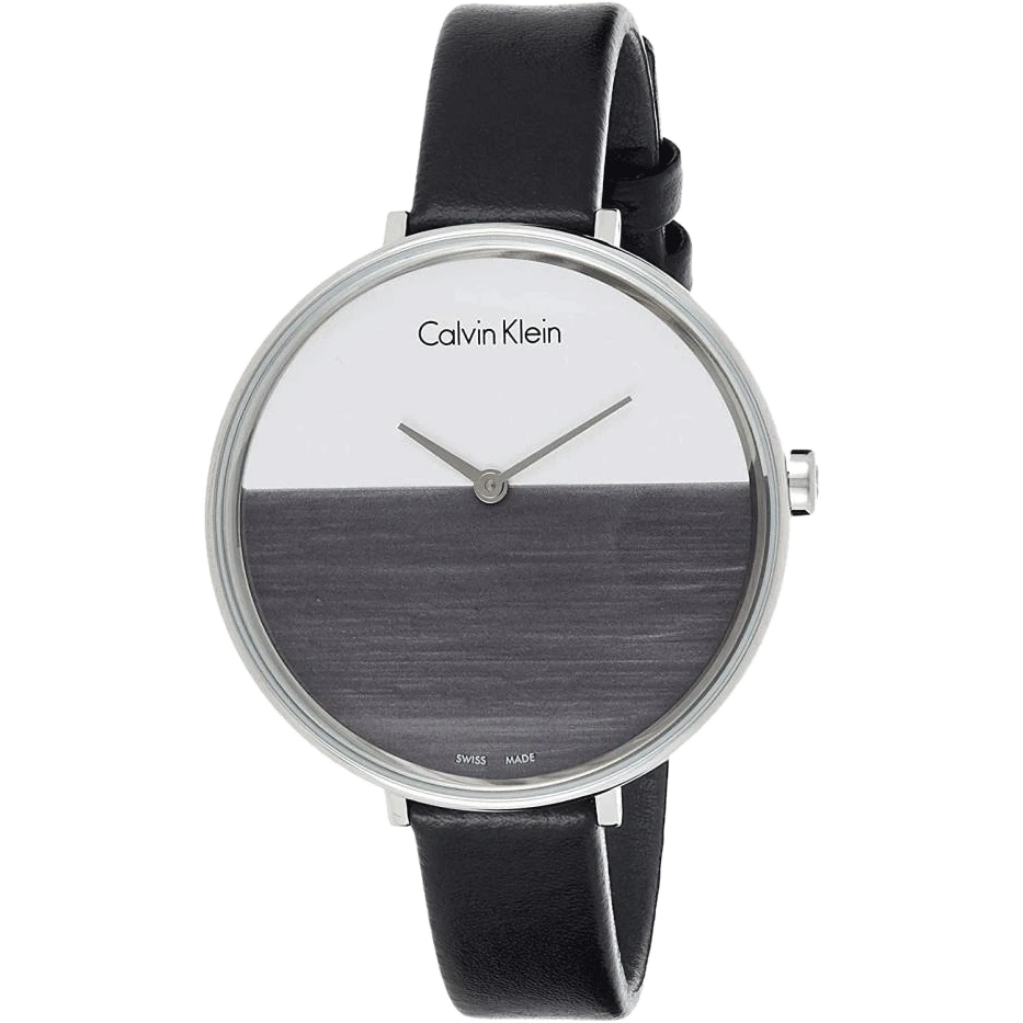 Calvin Klein K7A231C3 Women's Watch With 2 Year International Warranty ...
