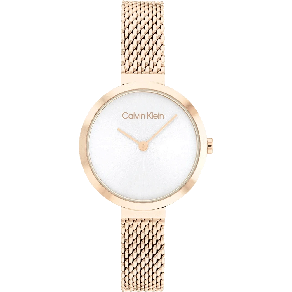 25200083 Calvin Klein Watch For Women – The Watch Factory