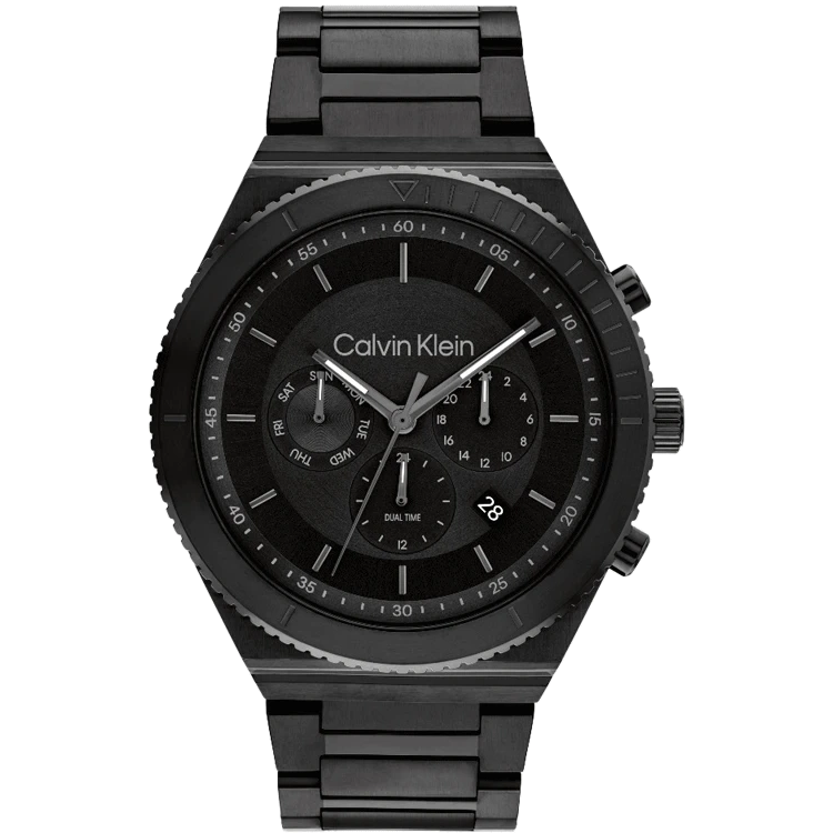 Calvin Klein 25200303 Watch With 2 Year International Warranty – The ...