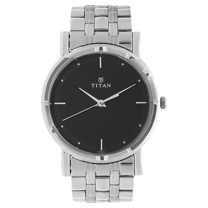 Titan – The Watch Factory