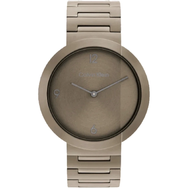 Calvin Klein 25200292 Women's Watch With 2 Year International Warranty ...
