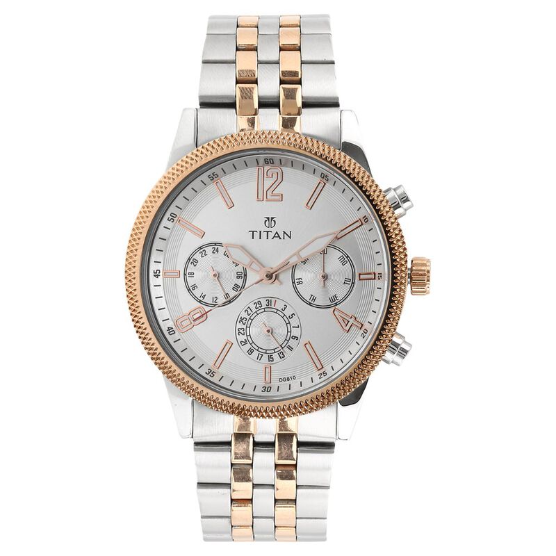 Titan – The Watch Factory