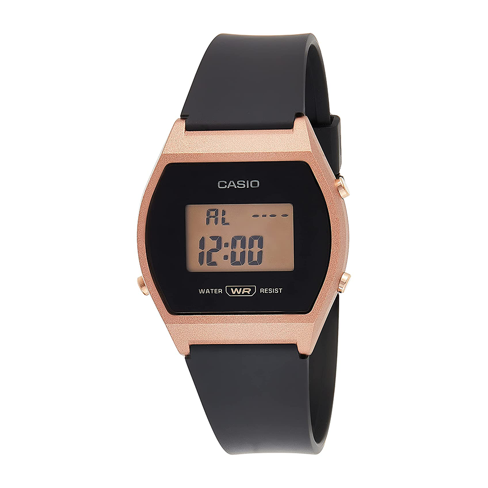 Casio D214 Vintage Digital Watch-For Unisex – The Watch Factory
