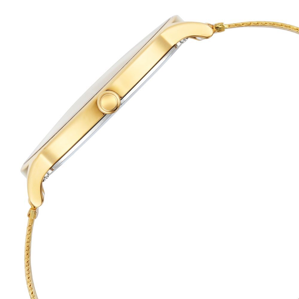Titan Nebula 18K Gold Watch – The Watch Factory