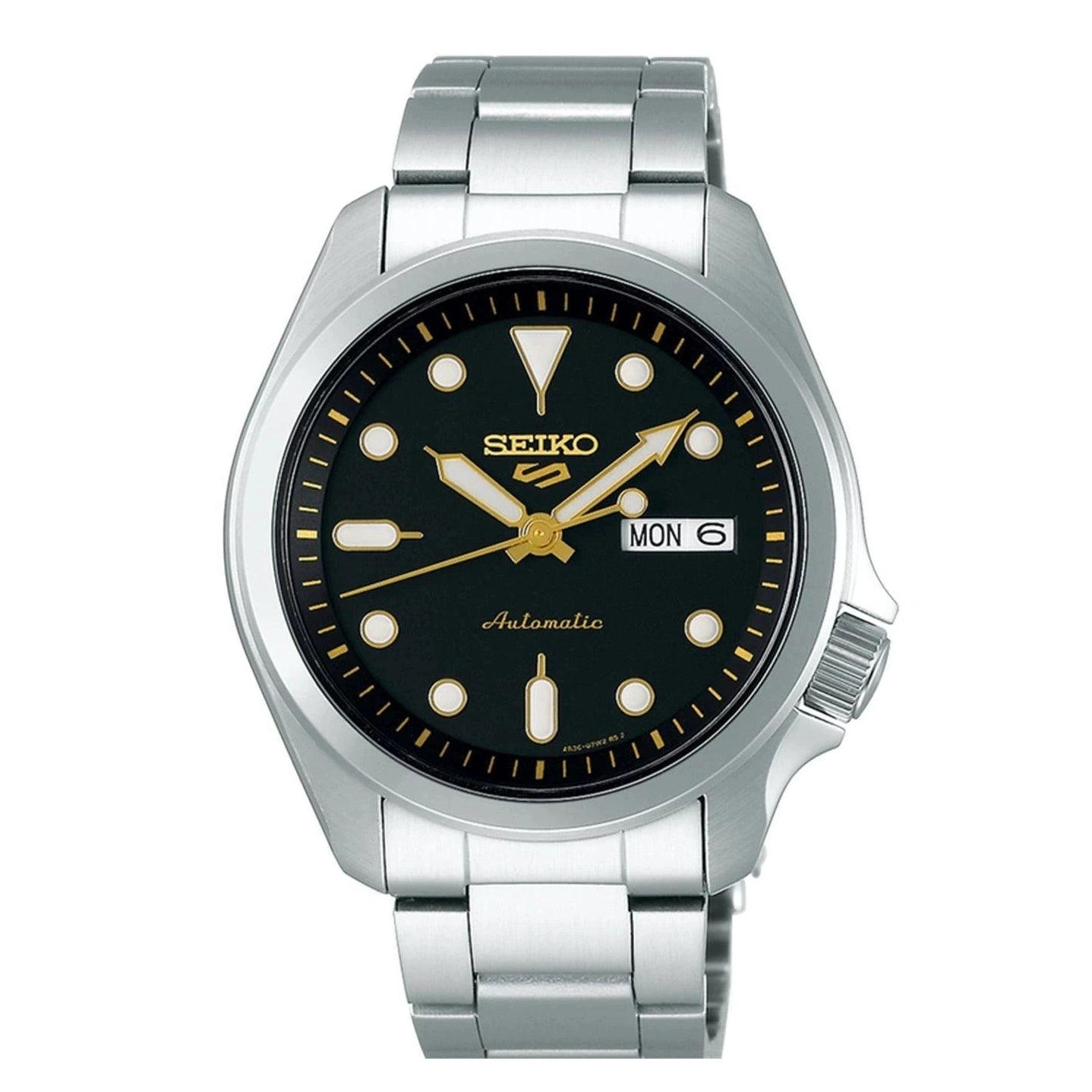 Seiko Men's Watch – The Watch Factory