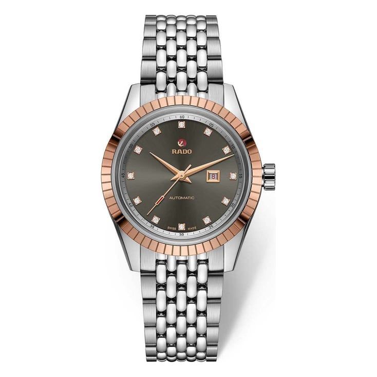 Rado Watches in India | The Watch Factory - Authorized Retailer