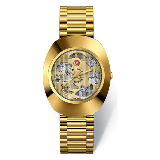 Rado Watches in India | The Watch Factory - Authorized Retailer