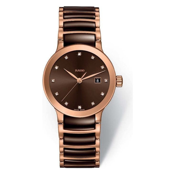 Rado Watches in India | The Watch Factory - Authorized Retailer
