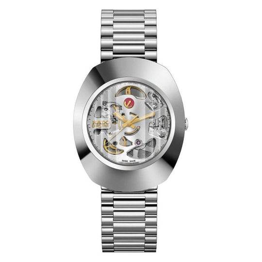 Rado Watches in India | The Watch Factory - Authorized Retailer