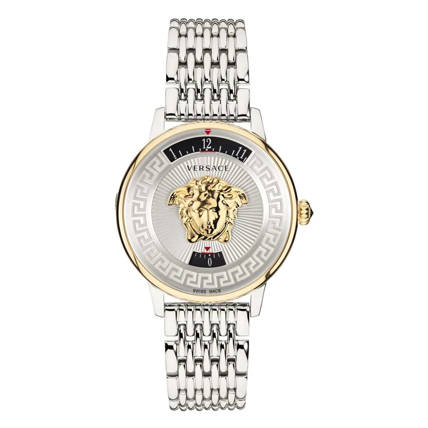 Versace Men's Watch – The Watch Factory