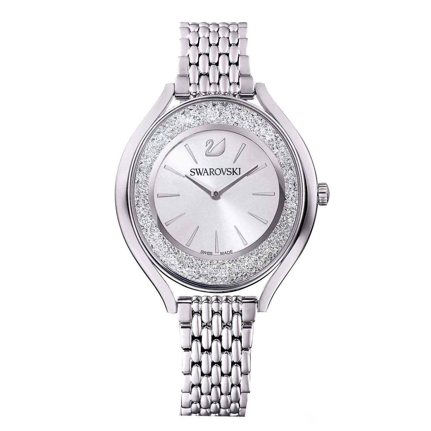 SWAROVSKI 5547646 Cosmopolitan Watch for Women – The Watch Factory