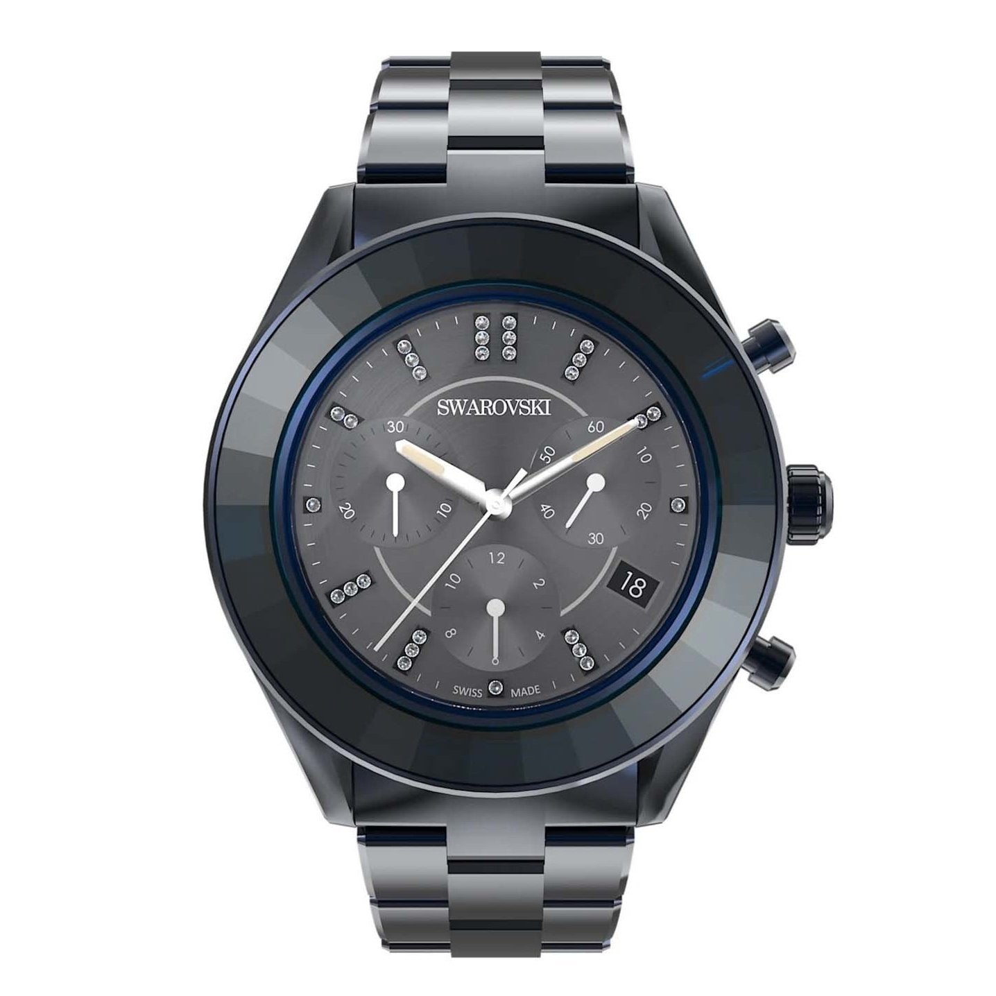 SWAROVSKI 5630831 Millenia Watch for Women – The Watch Factory