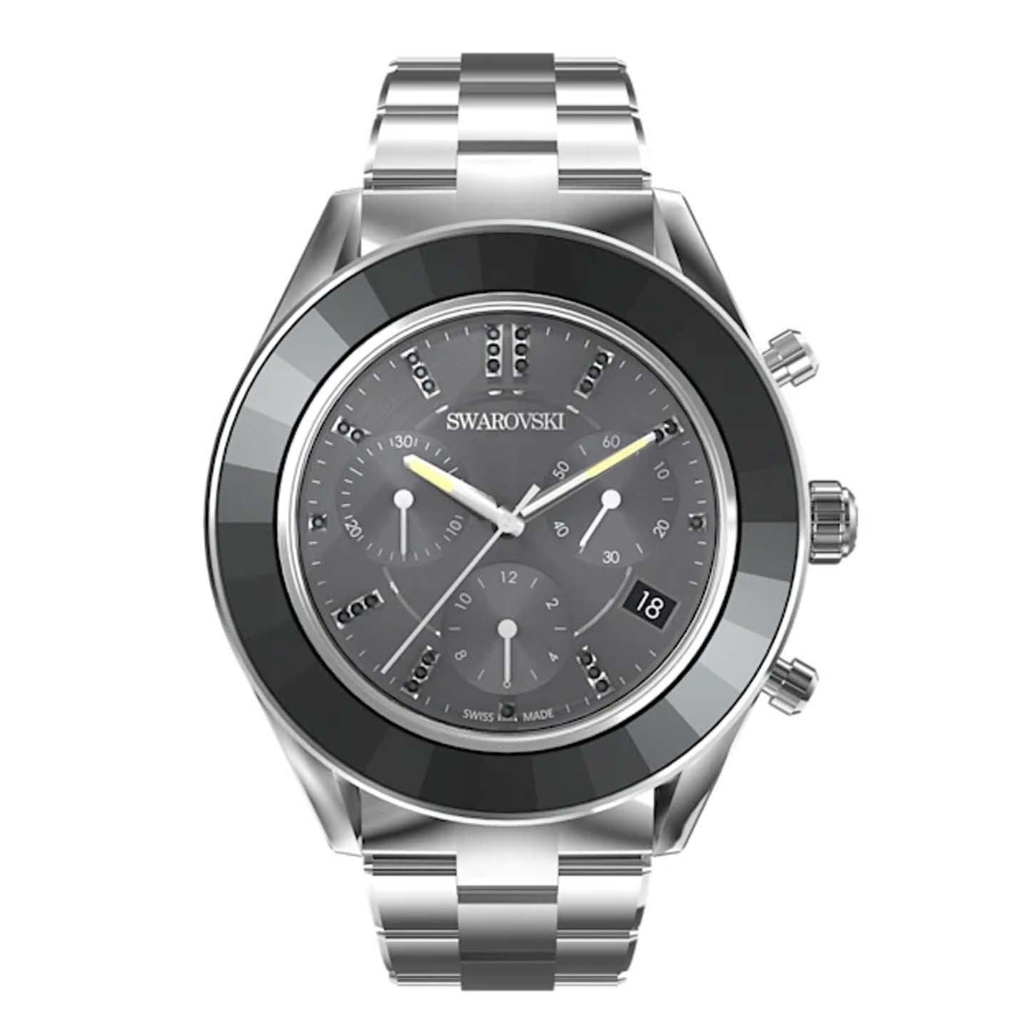 SWAROVSKI 5650011 Octea Nova Watch for Women – The Watch Factory