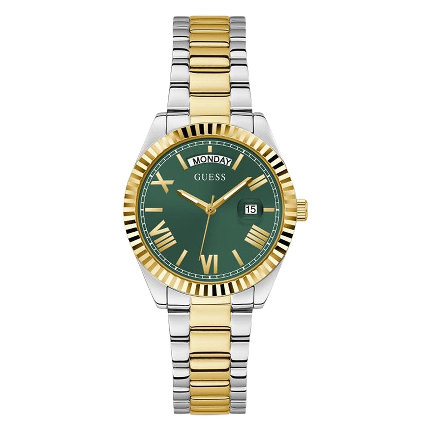 Guess GW0308L5 Watch – The Watch Factory