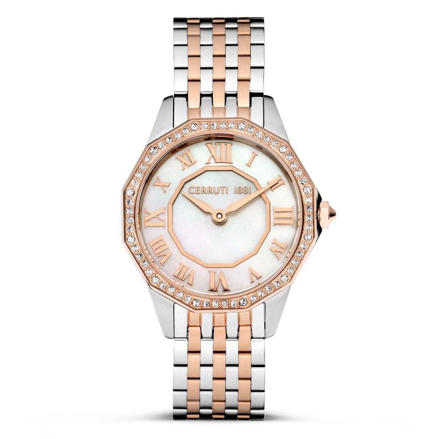 Cerruti CIWLG0008205 JESINA Watch For Women – The Watch Factory