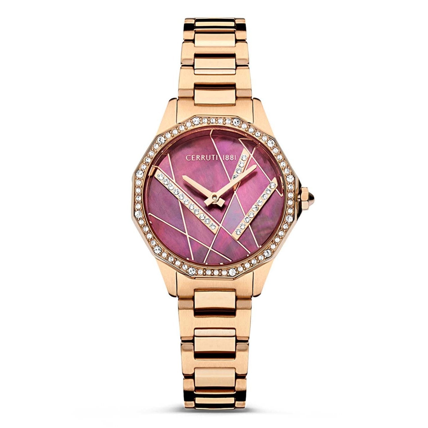 Cerruti CIWLG2225903 Jesina Analog Watch For Women – The Watch Factory