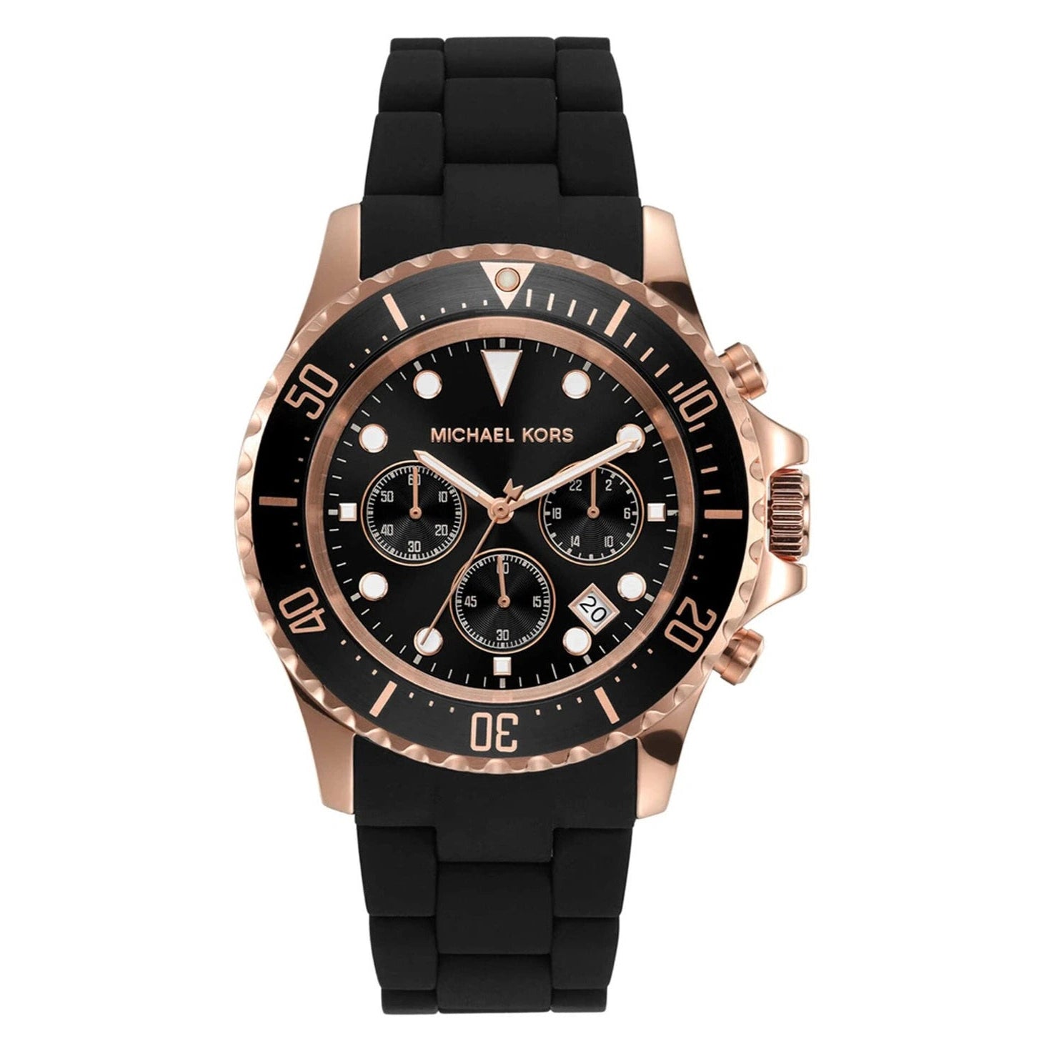 Michael Kors Men's Watch – The Watch Factory
