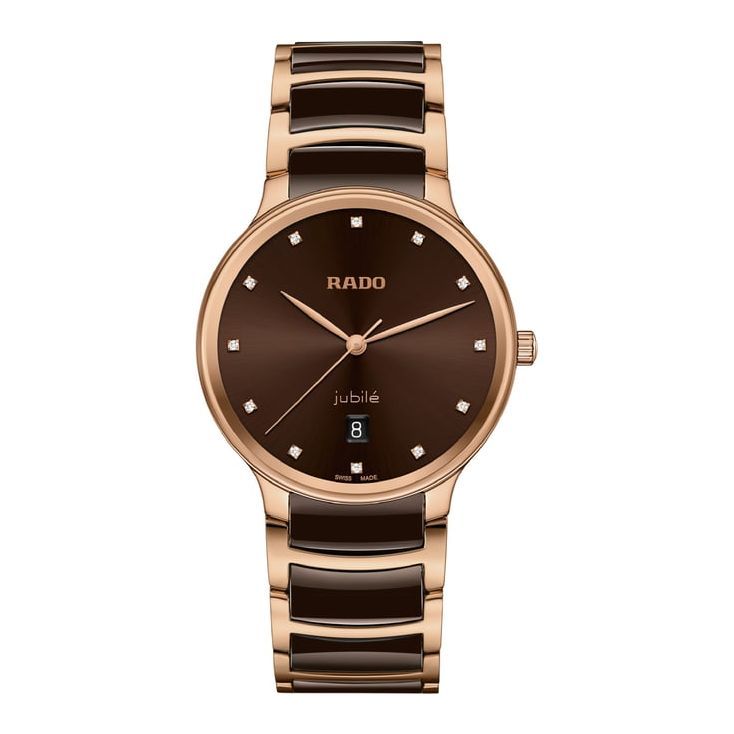 Rado Watches in India | The Watch Factory - Authorized Retailer