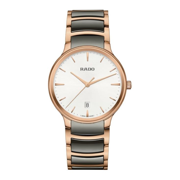 RADO R30023012 Centrix Unisex Watch – The Watch Factory