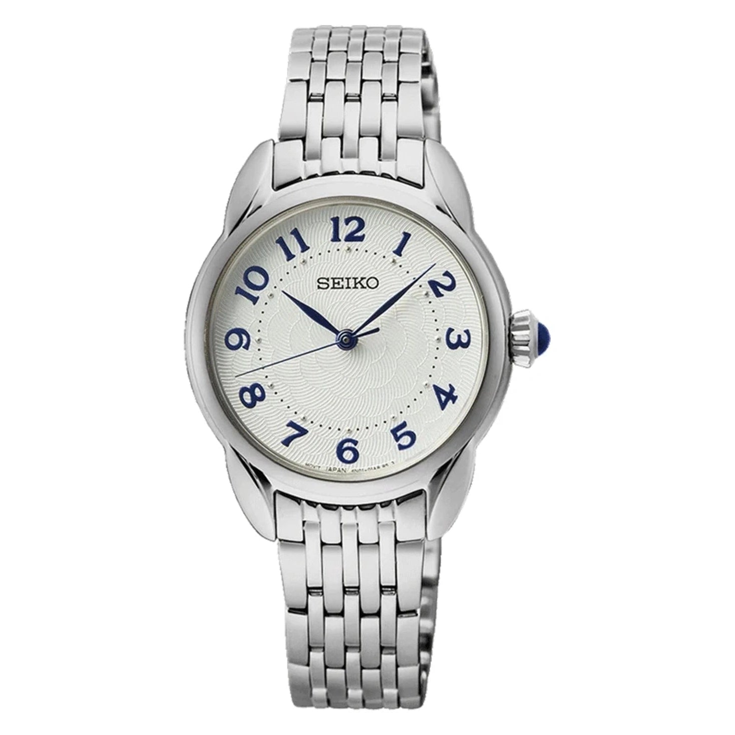 Seiko Men's Watch – The Watch Factory