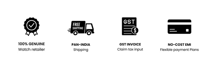 Casio G1234 GST-B500GD-9ADR G-Shock – The Watch Factory