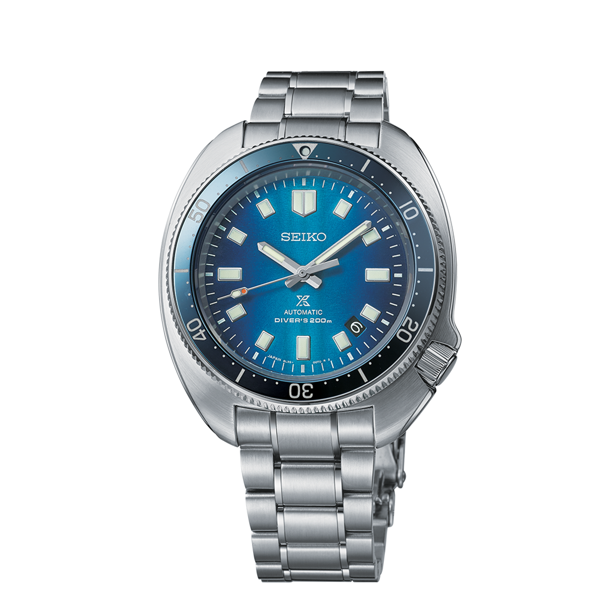 Seiko Prospex Divers Aurora Limited Edition - SLA063J1 – The Watch Factory
