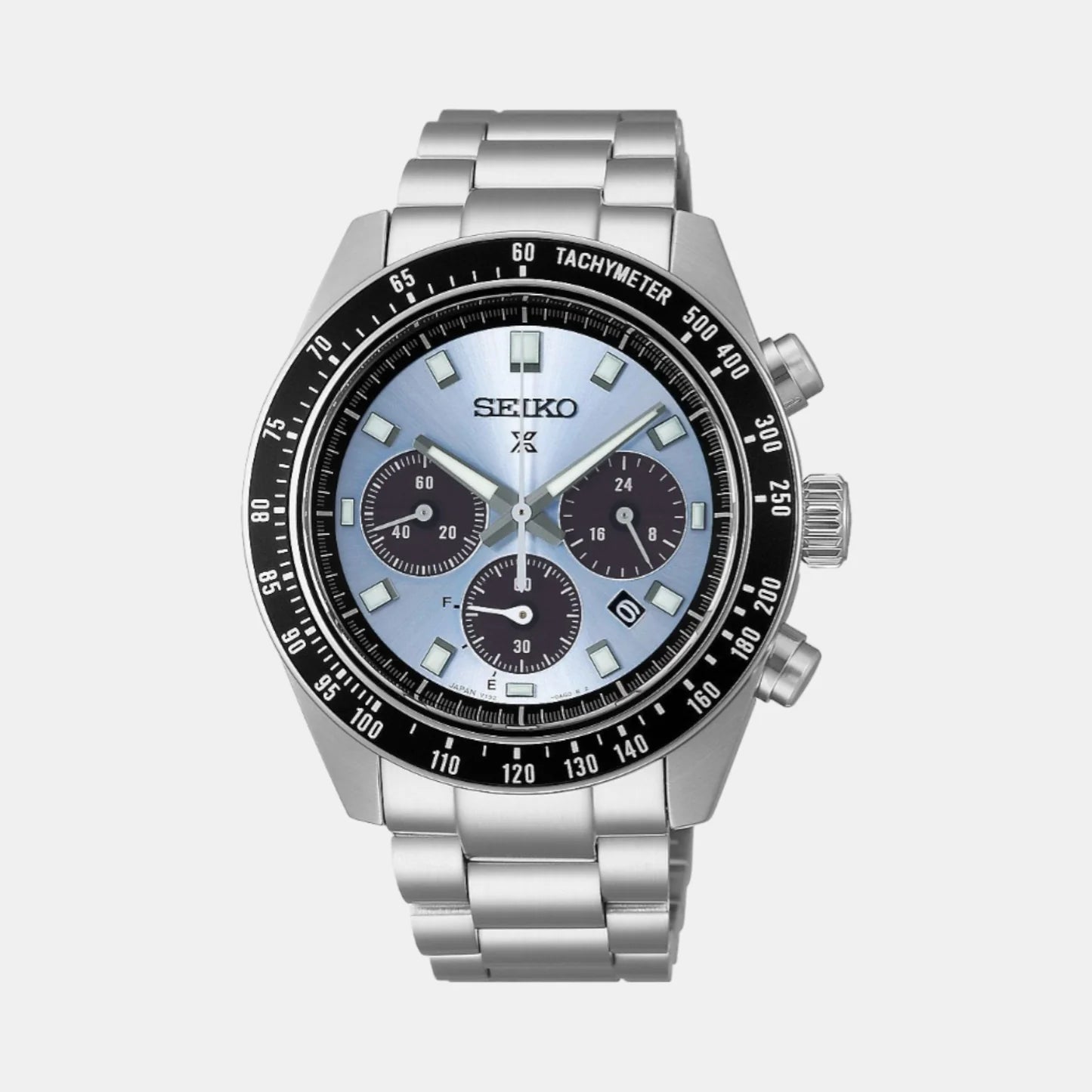 Seiko Men's Watch – The Watch Factory
