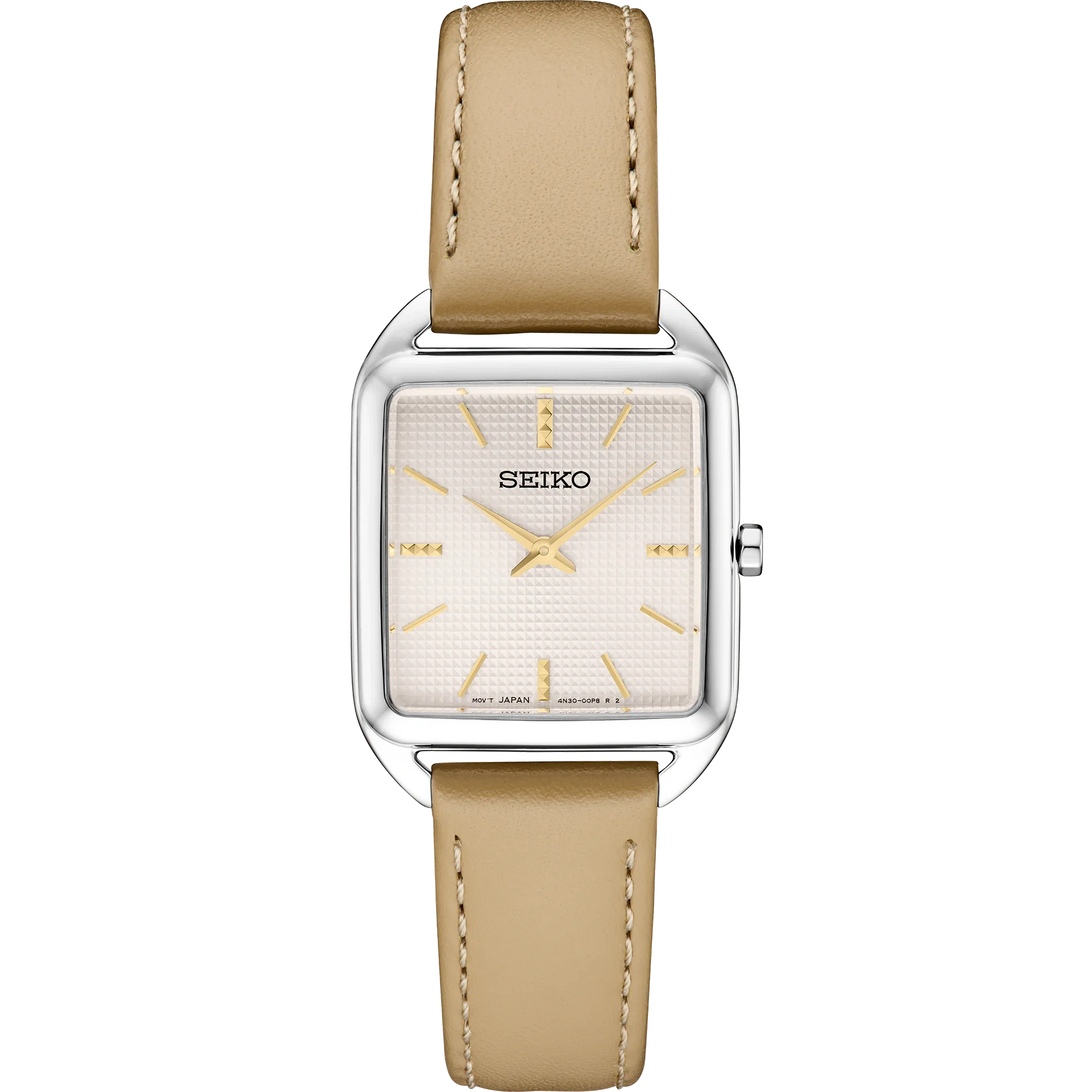 Seiko Women's Watch – The Watch Factory