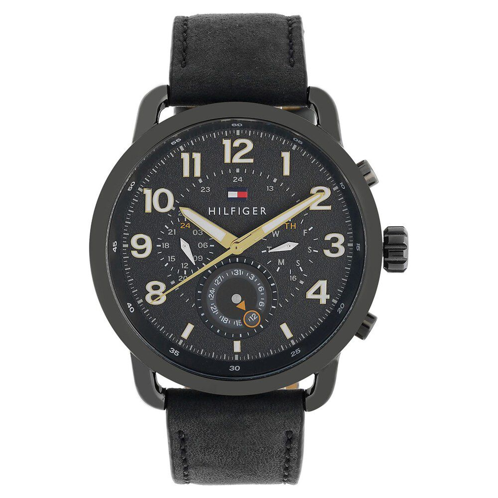Tommy Hilfiger Watch for Men-NCTH1791426W – The Watch Factory