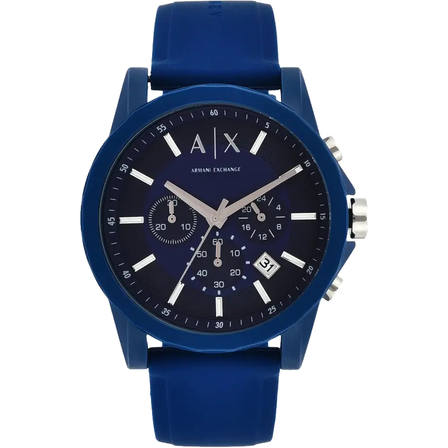 Armani Exchange AX1327 Watch – The Watch Factory