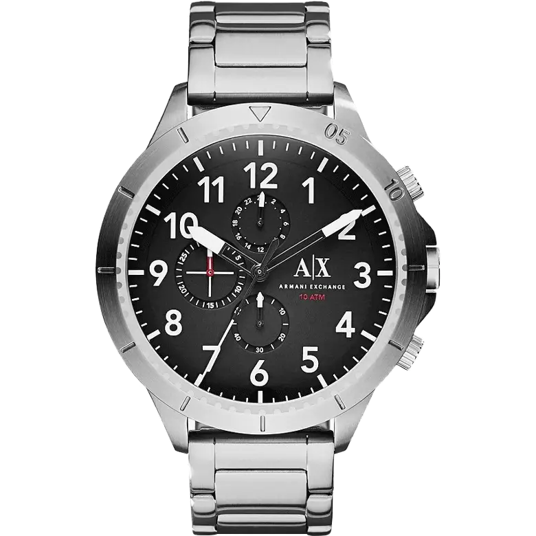 Armani Exchange AX1750 Men Watch – The Watch Factory
