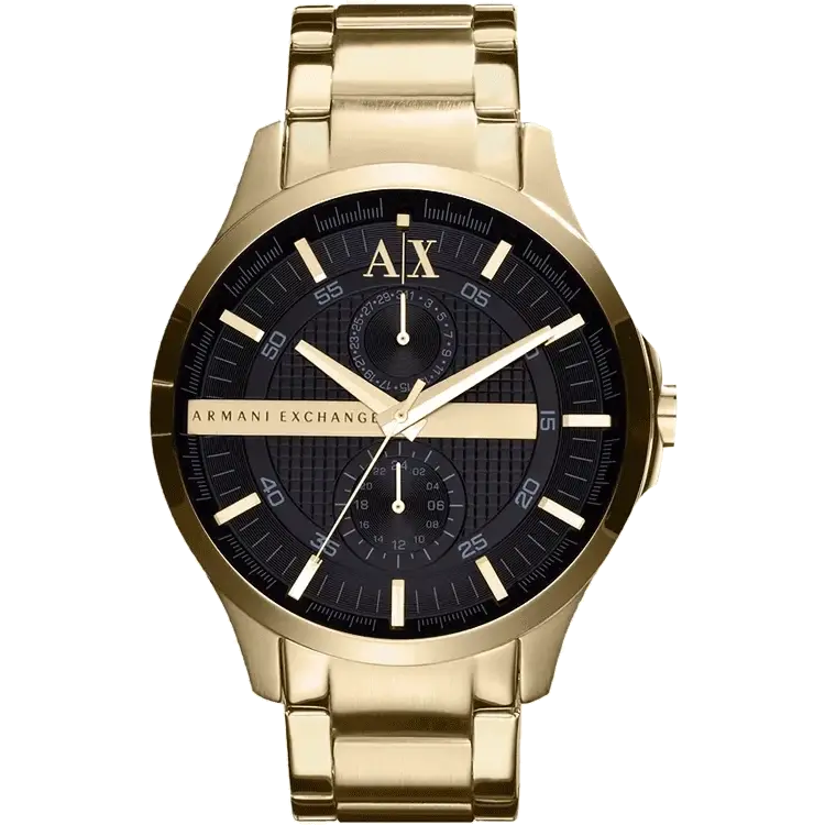 Armani Exchange AX2122I Men Watch – The Watch Factory