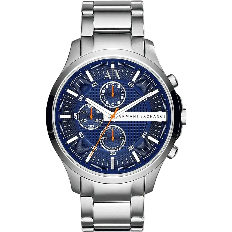 Armani Exchange AX2155 Men Watch – The Watch Factory