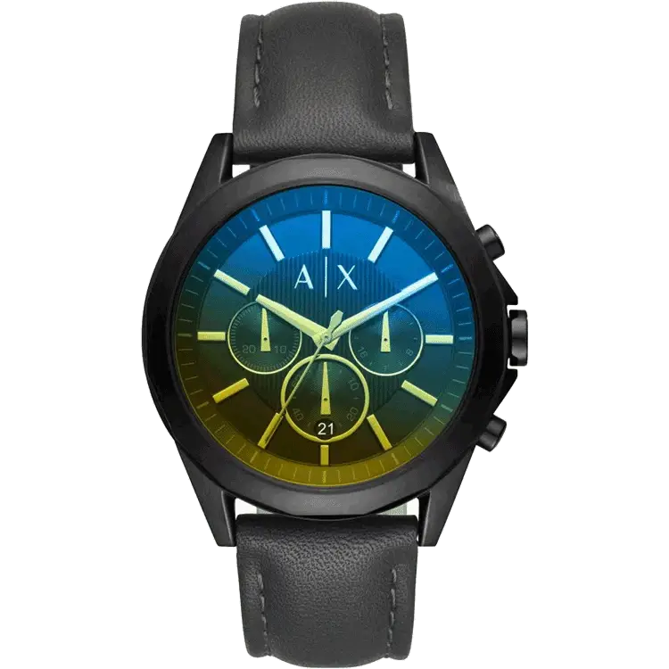 Armani Exchange AX2613 Men Watch – The Watch Factory