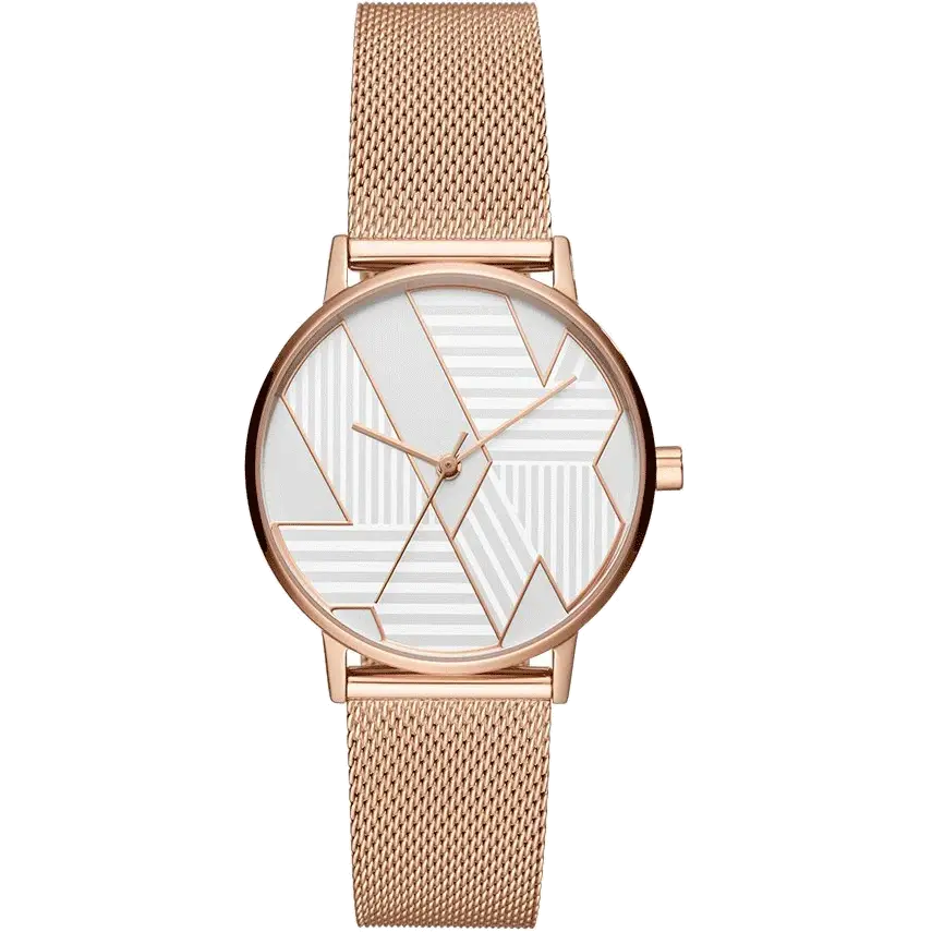 Armani Exchange AX5550 Women Watch – The Watch Factory