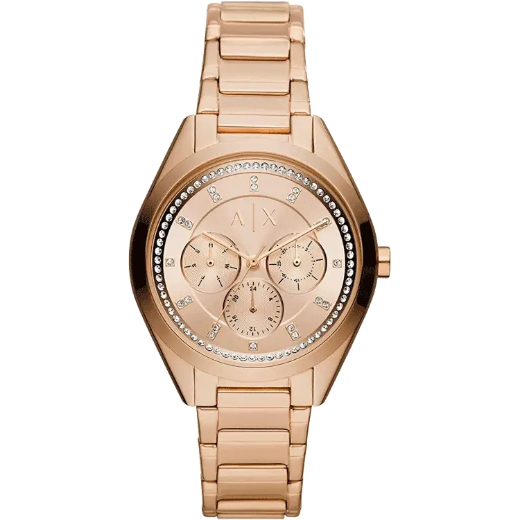 Armani Exchange AX5658 Women Watch – The Watch Factory