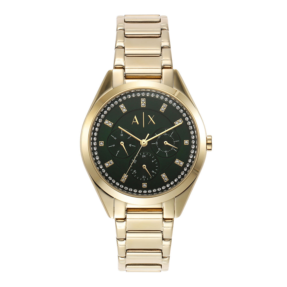 ARMANI EXCHANGE Women Lady Giaco - AX5661I – The Watch Factory