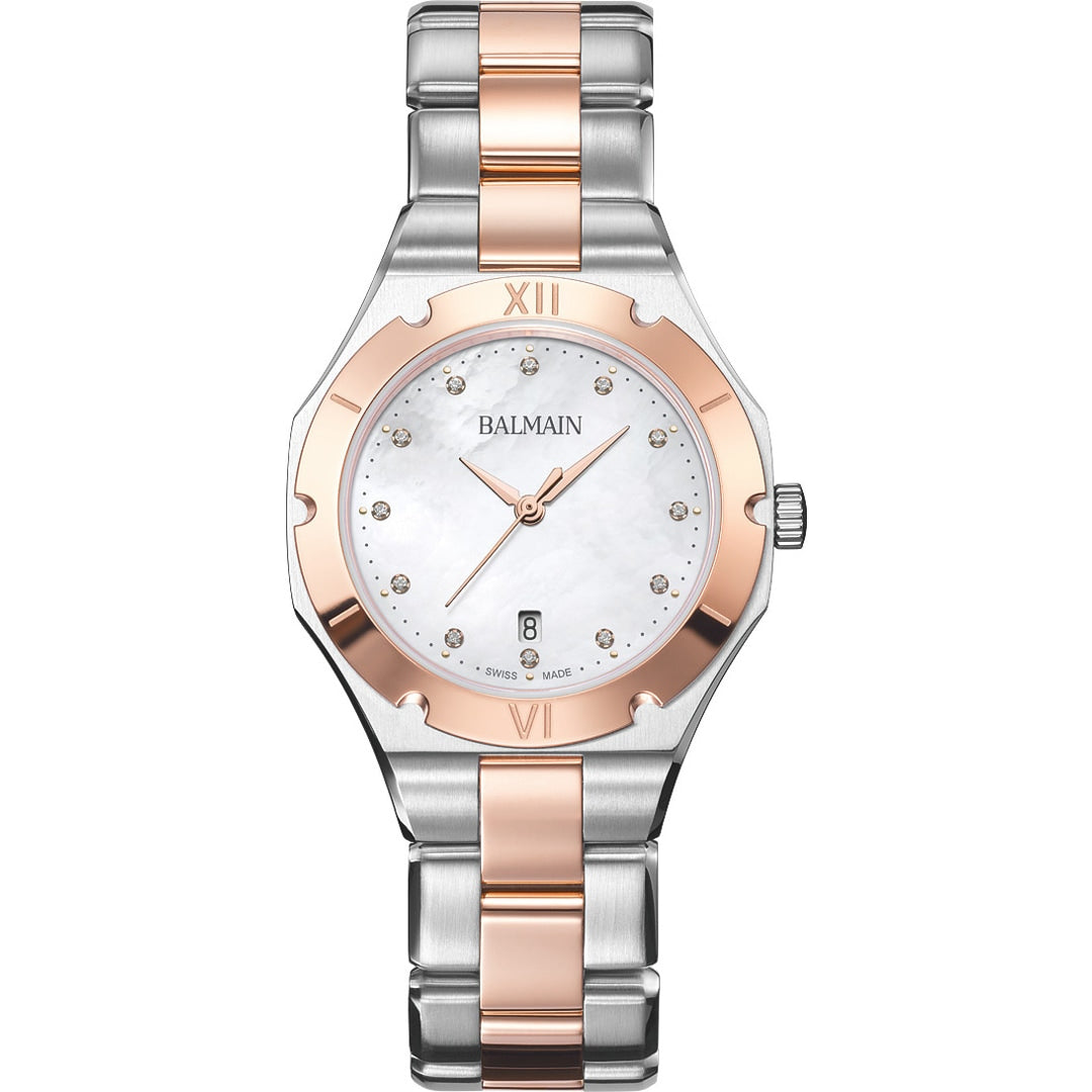 Balmain Be Balmain B4998.33.86 – The Watch Factory