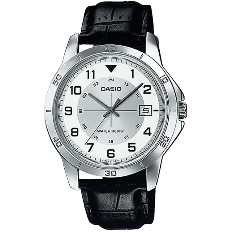 Casio A1117 MTP-V008L-7B1UDF Youth – The Watch Factory