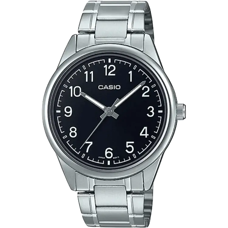 Casio A2028 MTP-V005D-1B4UDF Enticer Men – The Watch Factory