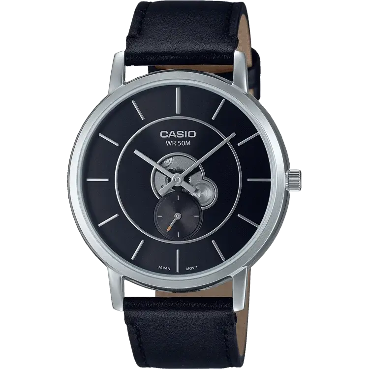 Casio A2130 – The Watch Factory