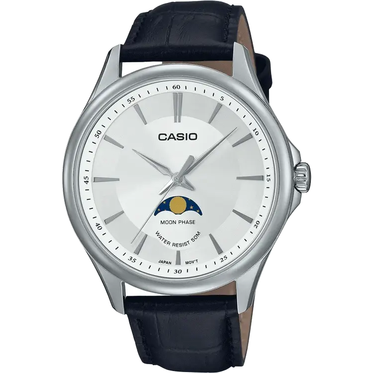 Casio A2168 MTP-M100L-7AVDF ENTICER MEN – The Watch Factory